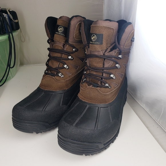 Tamarack | Shoes | Tamarack Live River Mens Boot | Poshmark